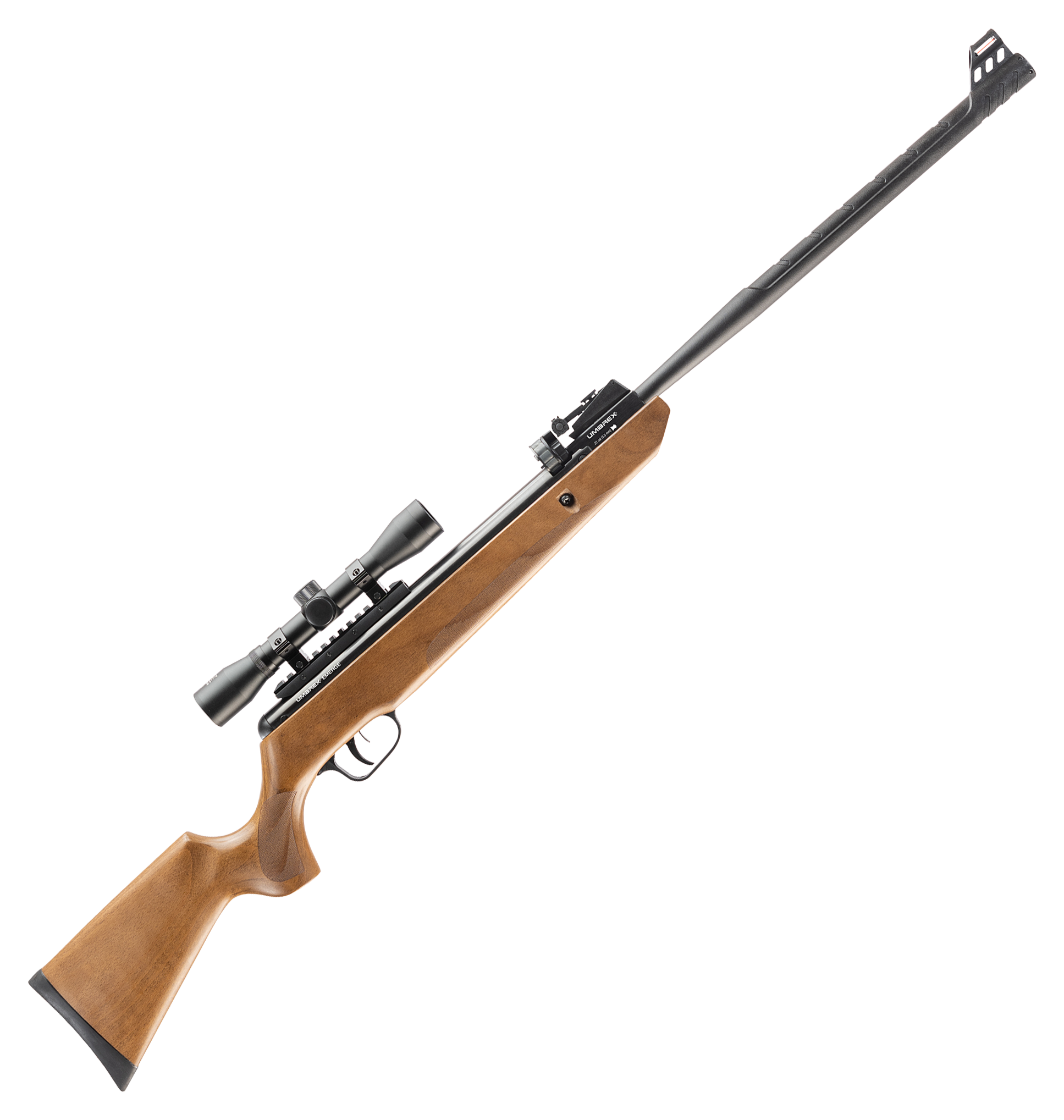 Umarex Emerge Multi-Shot Air Rifle with 4x32 Scope | Mack's Prairie Wings